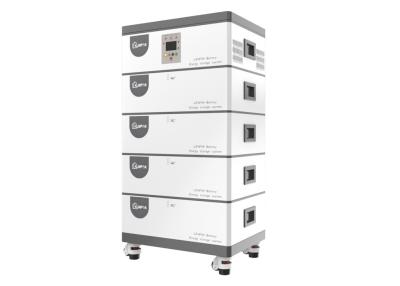 China All-in-one Lithium Battery Solar Storage System 5KW 10KW 20kwh for sale