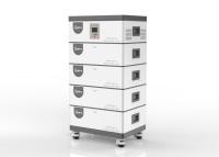 China SUNPOK Lifepo4 Battery Energy Storage System ESS 10KWh 15KW Solar Energy System for sale