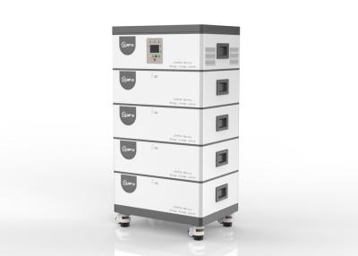 China SUNPOK Lifepo4 Battery Energy Storage System ESS 10KWh 15KW Solar Energy System for sale