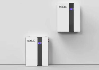 China Home Power Storage Li Ion Battery 48v 100ah 5Kwh 10Kwh 10Kw 100Ah 200Ah for sale