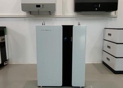 China Lifepo4 Lithium Iron Phosphate Batteries 48V 100Ah 200Ah 5kwh 10kwh 30kwh  For Home Solar for sale