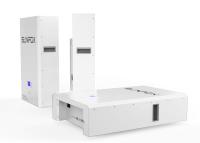 China Optimal Performance Sodium Ion Battery 6000 Cycles And 10-Year Warranty for sale