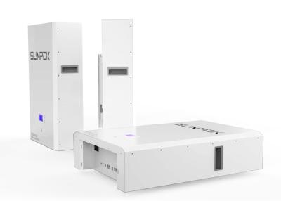 China Optimal Performance Sodium Ion Battery 6000 Cycles And 10-Year Warranty for sale