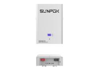 China 20 Years Life Span Sodium Ion Battery High Capacity For Sustainable Energy Solutions for sale
