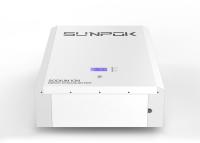 China Efficient Sodium Battery with 20 Years Life Span Optimize Energy Management for sale