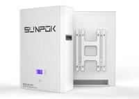 China Maximize Efficiency with Sodium Battery Technology - Recharge Time 2 Hour for sale