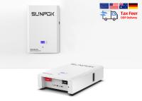 China Wall Mounted Powerwall Energy Storage Battery Customizable Voltage for sale