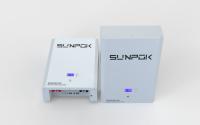 China RS485 Sodium Ion Battery Powerwall Energy Storage Battery Built In BMS for sale