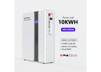 China Long Lasting UL1642 Standard 48V Lithium Ion Battery 20 Year Life Time for sale