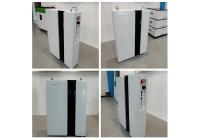 China MPPT Domestic Complete Home Solar System High Efficiency for sale