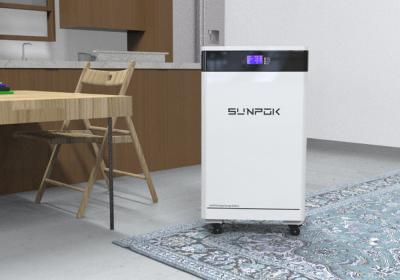 China Solar System Kit 5Kw 8Kw 10Kw 12Kw Battery Pack Solar Energy Hybrid Complete System For Residential for sale