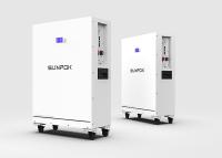 China Lithium Ion Solar Battery Solar Batteries 48v 200ah 300ah 400ah Lithium Ion Battery Pack 5kwh 10kwh Powerwall for sale