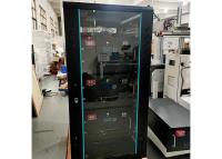 China Smart BMS Lithium Battery Storage System All In One Off Grid / Hybrid Grid Energy Wall Rack. for sale