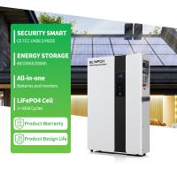 China All In One Home Battery Storage System for sale