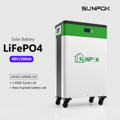 China 10kwh Home Lithium Battery for sale