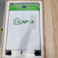 China 51.2V 48V 100AH 200AH 10KWH 5KWH Power Wall Lithium Iron Lifepo4 Battery Pack For Home for sale