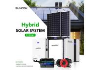 China Lifepo4 Powerwal Lithium Battery 48v 200ah 300ah 400ah For Home Solar System for sale