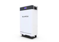 China 51.2v Large Capacity Lithium Ion Battery 48v 300ah Lifepo4 Powerwall Solar Energy Storage for sale