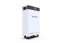 China Lithium Ion Batteries With Bms 48 Volt 200ah 10kwh Lifepo4 Powerwall Energy Storage Battery for sale