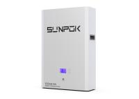 China Sodium Ion Battery 48v 200ah 400ah Solar 15kw 10 Kw Sodium Home Storage for sale