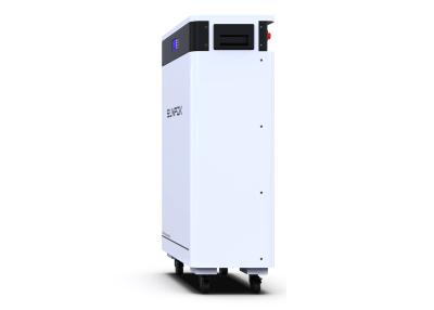 China Solar Battery 51.2v 200ah 300ah 10kwh 30kw Lithium Ion Battery Lifepo4 Battery for sale