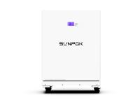 China 48v 300ah 400ah Lithium Ion Battery 10kwh 15kwh Lifepo4 Battery Pack for sale