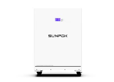 China 48v 300ah 400ah Lithium Ion Battery 10kwh 15kwh Lifepo4 Battery Pack for sale