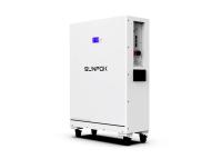 China Energy Storage System 51.2v 280ah 300ah Lifepo4 Battery Pack Solar Energy System for sale