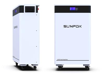 China Lithium Ion Battery Pack 10kw 15kw 20kw Solar System / Ev / Rv Lithium Ion Battery for sale