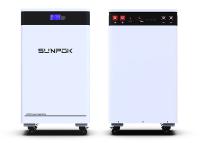 China Lithium Ion Batteries 5kw 10kw 40kw Bms Deep Cycle 48v 100ah 200ah 300ah Lithium Ion Battery for sale
