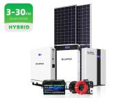 China Lithium Ion Battery For Solar Energy System Indoor Balcony 3kw 5kw 8kw 10kw for sale