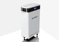 China Lithium Ion Batteries 48v 200ah Solar Battery 10kwh 15kwh Solar Power System for sale