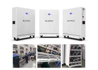China Solar Energy System Battery 48v 100ah 200ah 300ah Power Storage Battery for sale