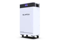 China 51.2v 300ah 200ah Wall Solar System Lifepo4 Energy Batteries Solar for sale