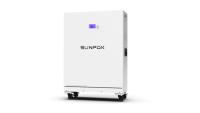 China Lithium-Ion Batteries 48v 100ah 200ah 300ah 5kw 10kw Bms For Lithium Battery Pack for sale
