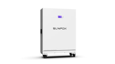 China Lithium Batteries For Solar Panels 5kw 10kw 15kw Home Storage System for sale