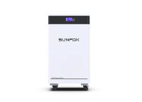 China 51.2V 15kWh Lithium Battery Home 48V 200AH 300AH A Grade Lifepo4 Battery for sale