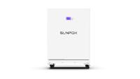 China LiFePO4 Battery 48V Lithium Ion 10kwh 20kwh 200Ah 400Ah Battery Solar Home Energy Storage System for sale
