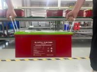 China Low Temp Champion -40°C Sodium Battery For Solar Storage 5000+ Cycles Guaranteed for sale