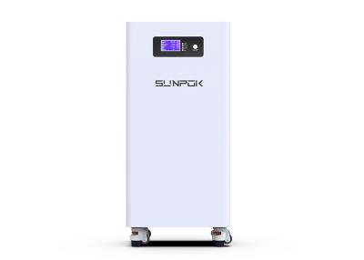 China High-Density 48V 300Ah Solar Storage 30% Lighter Than Lead-Acid 10-Year Warranty for sale