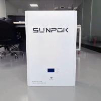 China 48V 100ah 200ah 5kwh 10kwh Sodium Ion Sodium-ion Battery Sodium ion battery Power Wall for ESS for sale