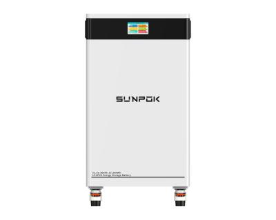 China 51.2V 48V 300Ah Lifepo4 Battery 314Ah 16KWH 48V 15KWH Lithium Battery 48V Home Energy Storage Battery For Solar System for sale