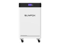 China 48V 300ah 15Kwh Lithium Solar Battery Rechargeable Storage Lithium Ion Batteries for sale