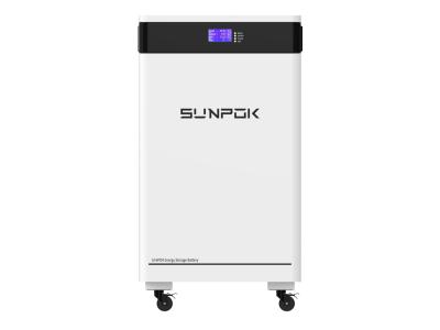 China 48V 300ah 15Kwh Lithium Solar Battery Rechargeable Storage Lithium Ion Batteries for sale