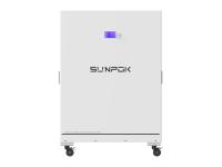 China Ess 20Kwh Lifepo4 Battery Lithium Solar Battery 48V 400Ah For Home Solar Energy System for sale