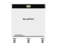 China 48V 560Ah 600Ah 628Ah LiFePO4 Battery 51.2V Lithium Ion Battery Pack 30kWh Home Energy Storage System for sale