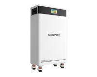 China 51.2v 15kwh 314ah 300ah Floor Standing Storage Lifepo4 Home Powerwall Battery Lithium Battery for sale
