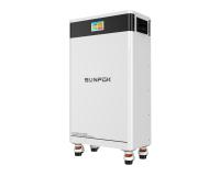 China 48V 300AH Lithium Iron Phosphate Battery 15KWH Lithium Battery Lifepo4 For New-solar Energy Systems for sale