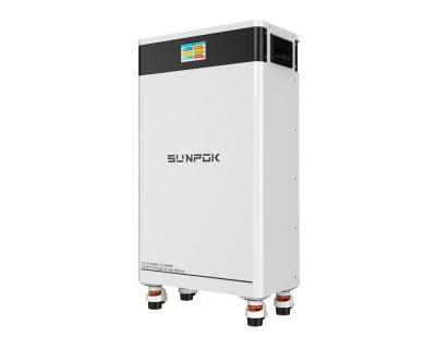 China 48V 300AH Lithium Iron Phosphate Battery 15KWH Lithium Battery Lifepo4 For New-solar Energy Systems for sale