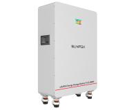 China Solar Power 20kwh Lithium Battery 51.2v 400Ah Home Solar System Battery Power Storage Supply Station With Wheel for sale